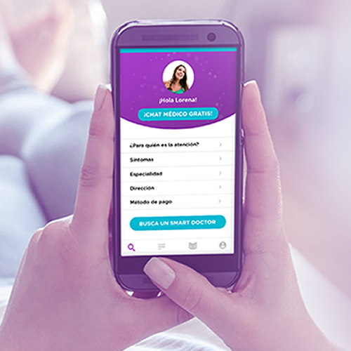 Smart Doctor: App aliada del MINSA durante la pandemia - ::: RDN