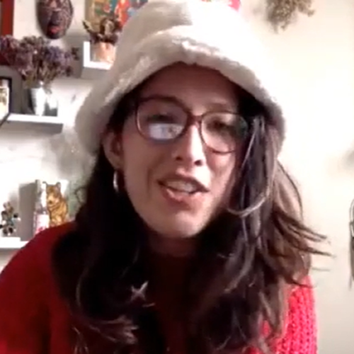 Entrevista | EVAH presenta su nuevo videoclip: "Espontáneos" - ::: RDN