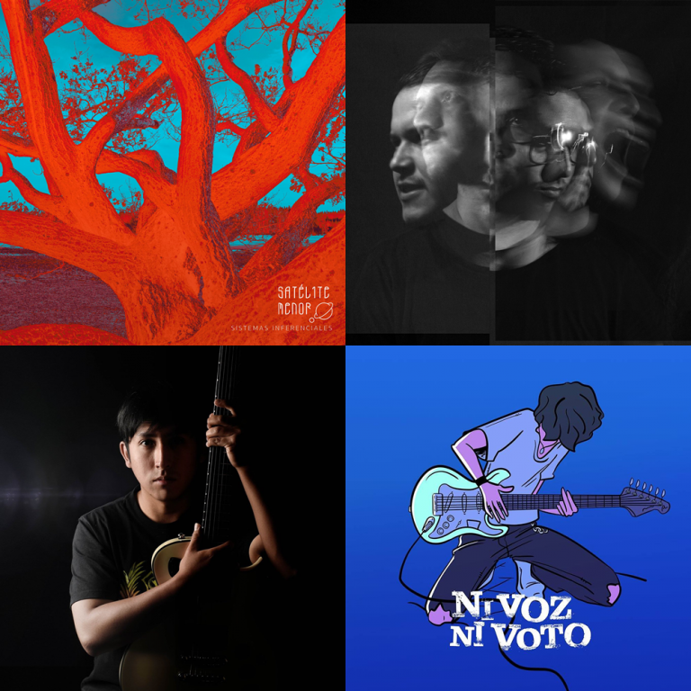 Spotify | Más estrenos en "Nuevas Canciones Perú | RDN" - ::: RDN