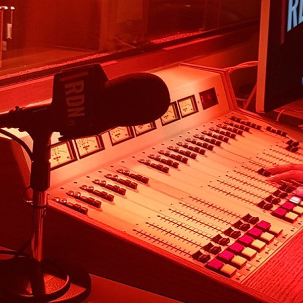 Día de la Radio Universitaria Latinoamericana | RDN y sus logros ...