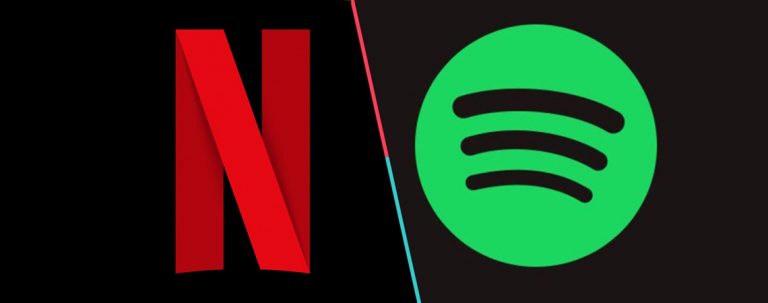 Spotify | Netflix está produciendo una nueva serie sobre el nacimiento ...