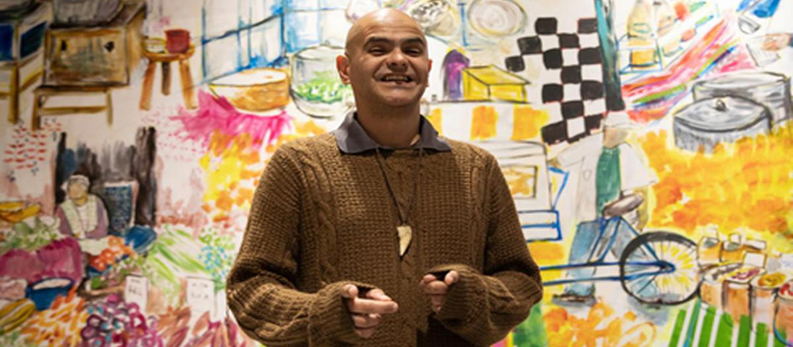 Música | Rafo Ráez regresa a los conciertos por fiestas patrias ...