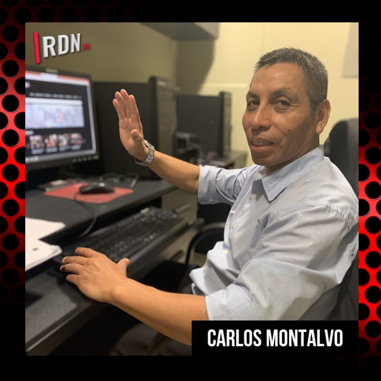 Hablemos de Radio | Carlos Montalvo y el pasado, presente y futuro de ...