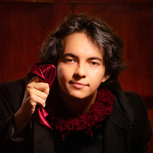 Arteradio | El comediante Gabriel García en "Micro Abierto" - ::: RDN