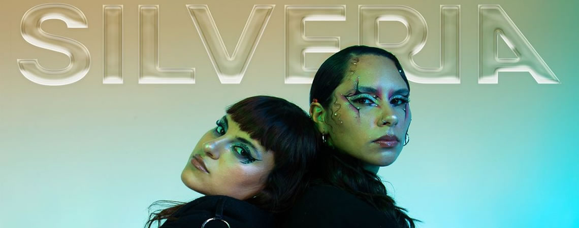 Música | El primer álbum de Silveria: "Futura" - ::: RDN