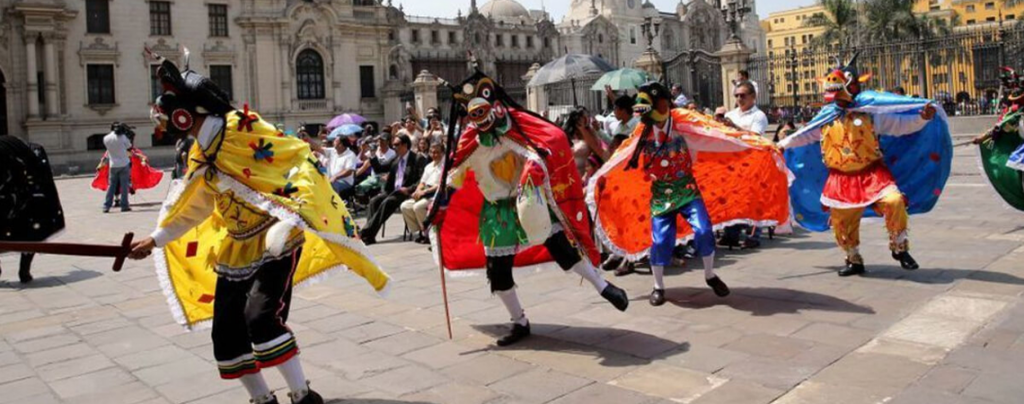 Efemérides | Celebremos el Día Mundial del Folclore - ::: RDN