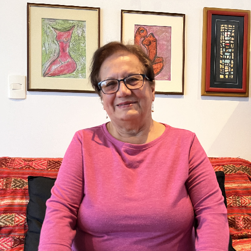 Cinefilia | María Barea nos comenta del rol de la mujer en el cine ...